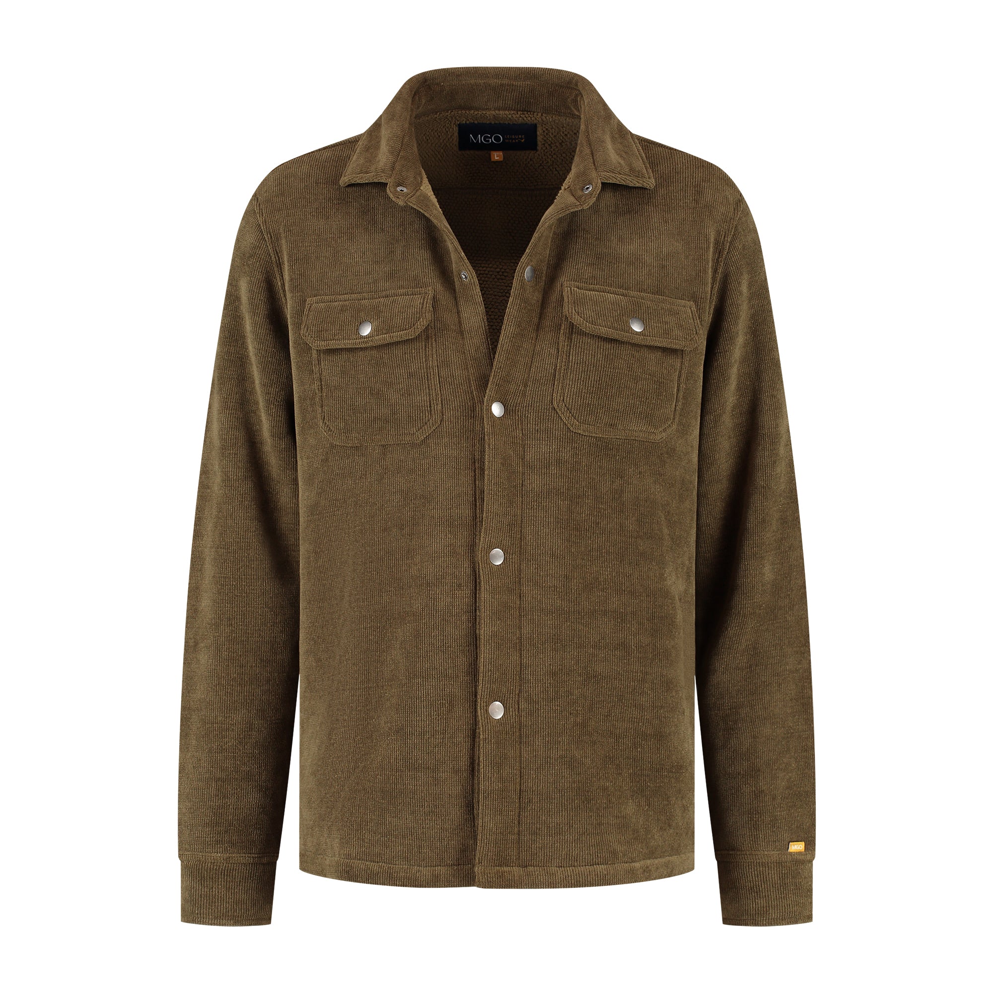 Zain Dark brown