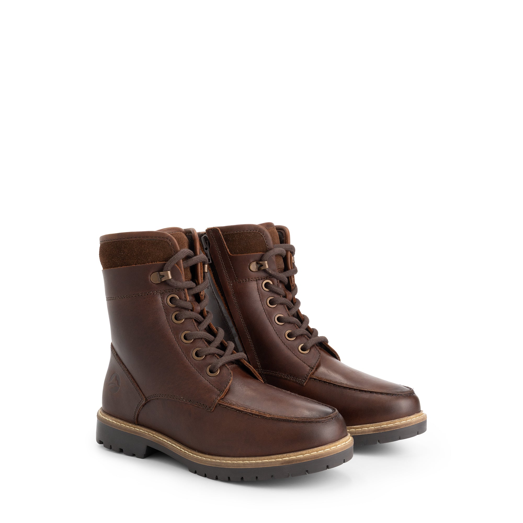 Tronstad Dark brown